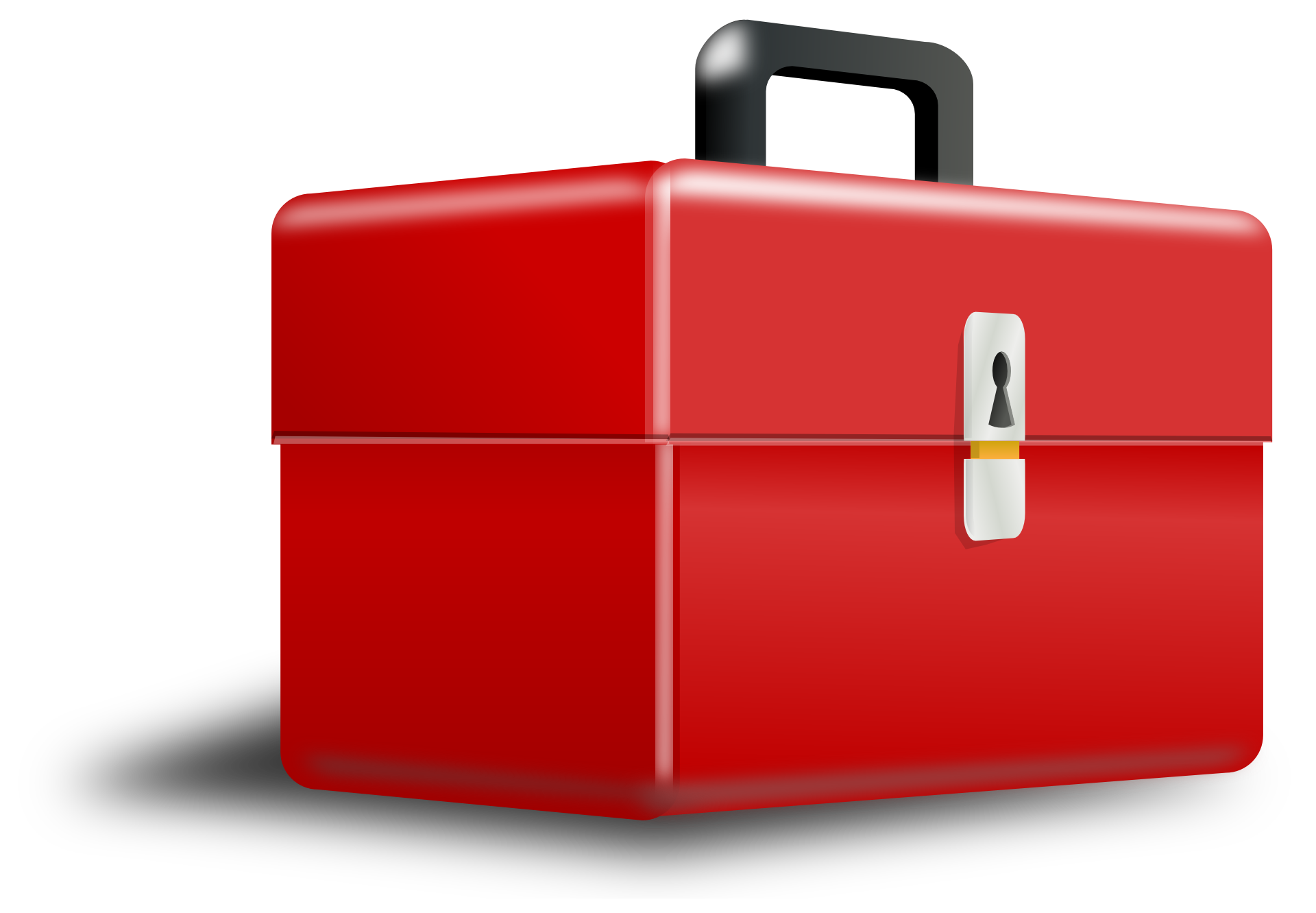 Tool box 152145 Tool box 152145